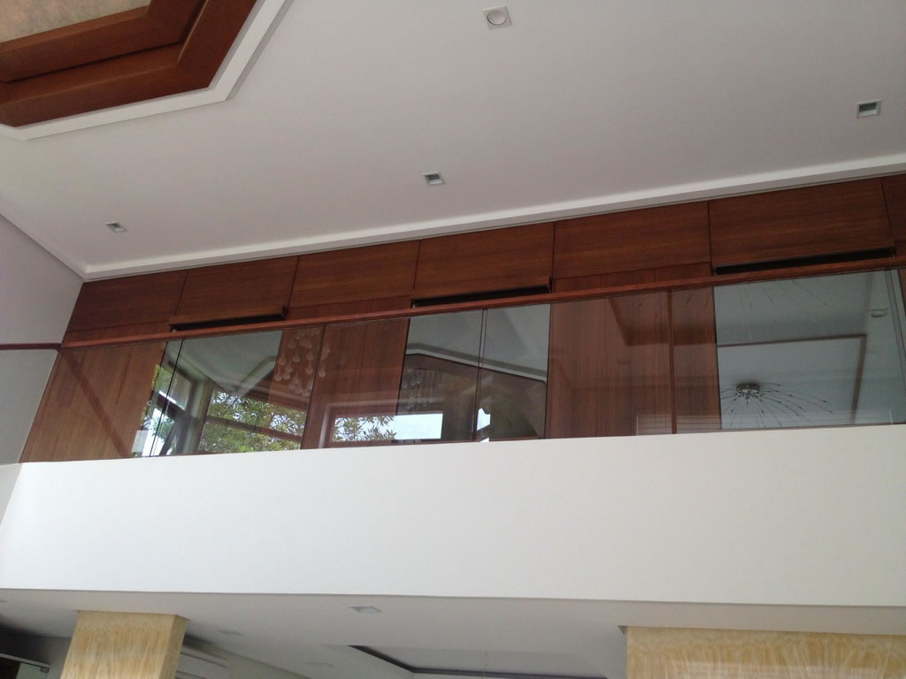 Frameless Glass Railing | Glass Railings Philippines, Glass Railing ...
